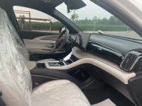 China 110km Plug In Hybrid 2024 BYD Song Pro New Energy SUV 2.0T Strong Power Mobile APP Remote Control for sale