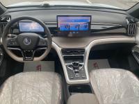 China 110km Plug In Hybrid 2024 BYD Song Pro New Energy SUV 2.0T Strong Power Mobile APP Remote Control for sale