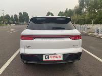 China 110km Plug In Hybrid 2024 BYD Song Pro New Energy SUV 2.0T Strong Power Mobile APP Remote Control for sale