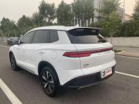 China 110km Plug In Hybrid 2024 BYD Song Pro New Energy SUV 2.0T Strong Power Mobile APP Remote Control for sale