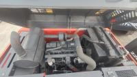 China Used DOOSAN 360 Excavator - 36 Ton Crawler-Type with 1.7m³ Bucket Capacity for Heavy-Duty Construction for sale