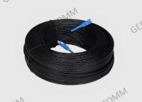 China Waterproof Outdoor Armored Patch Cord Assembly Sc Upc Patch Cord for sale