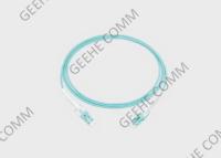 China SM LC To LC 10M Uniboot Patch Cord For Fiber Network for sale