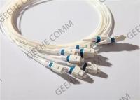 China Single Mode 1×20 0.9mm PLC Fiber Optic Cable Splitter for sale