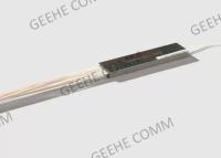 China Mini Module 1m 900μm Single Mode Bare 1x32 PLC Splitter Low Loss for sale