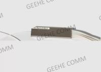 China Mini Module 1m 900μm Single Mode Bare 1x32 PLC Splitter Low Loss for sale