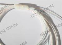 China Mini Module 1m 900μm Single Mode Bare 1x32 PLC Splitter Low Loss for sale