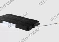 China LC UPC ABS Module 1x48 G657 Multimode Fiber Optic Splitter 1260-1650nm for sale