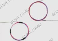 China 2x2 Multimode 90/10 Optical Coupler Triple Window 1310 1490 1550nm FC/APC for sale