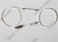 China Grade P Three Window 1×2 1550nm 50 50 Fiber Coupler for sale
