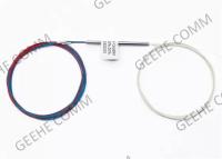 China Flame Fused CATV 1490nm 10/90 Fiber Optic Cable Coupler Low PDL for sale