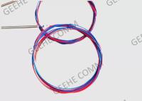 China Flame Fused CATV 1490nm 10/90 Fiber Optic Cable Coupler Low PDL for sale