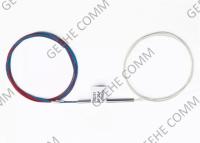 China Flame Fused CATV 1490nm 10/90 Fiber Optic Cable Coupler Low PDL for sale