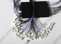 China FBT Box type SM G652D 9/125 Fiber Optic  Coupler for sale