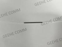 China 1x2 FBT Coupler 30:70 Split Ratio 1310/1550nm Dual Window Steel Tube 3x54mm for sale