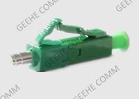China Single Mode FTTH 1.2mm LC UPC Fiber Connector for sale