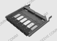 China OS2 Single Mode 400G FDU HD Patch Panel 2U 288 Cores for sale