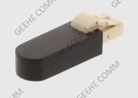 China LC Multimode Duplex Fiber Optic Loopback Module 50/125um for Network Testing for sale