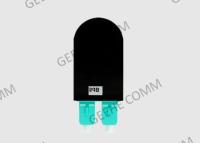 China SC/UPC Multimode Duplex OM3 Fiber Optic Loopback Module 9/125 for sale
