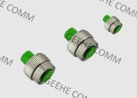 China FC/APC Variable Hybrid Fibre Optic Adapter/Coupler for sale