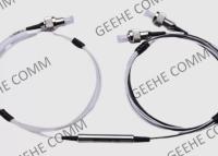 China Mini Type 0.9mm 1x2 1x4 1x N Fiber Optic WDM Coupler for sale