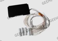 China SGS Approved EFDA Receiver Multimode Fused WDM Coupler SC Connector 1310 1550nm for sale