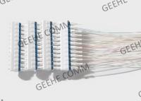 China SGS Approved EFDA Receiver Multimode Fused WDM Coupler SC Connector 1310 1550nm for sale