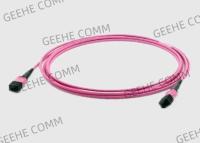 China 400G 16F 3.6mm MPO Fiber Cable for sale