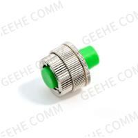 China FC/APC Variable Hybrid Fibre Optic Adapter/Coupler for sale