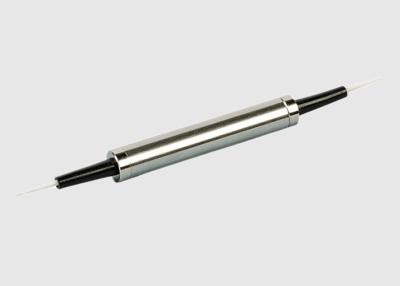 China 1480nm Fiber Optic Isolator Single Mode High Isolation 30dB Low Insertion Loss 0.5dB for sale