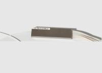 China Mini Module 1m 900μm Single Mode Bare 1x32 PLC Splitter Low Loss for sale