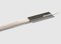 China Mini Module 1m 900μm Single Mode Bare 1x32 PLC Splitter Low Loss for sale