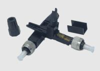 China 2.0mm FC Fiber Optic Connector for sale
