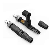 China 2.0mm FC Fiber Optic Connector for sale