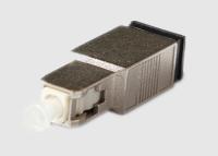 China SC Singlemode Fiber Optic Attenuator 1dB 1620nm Low Back Reflection for sale