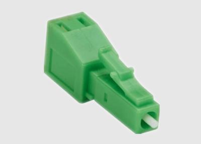 China LC/LC Single Mode UPC Male Female 3dB Fixed Optical Attenuator for sale