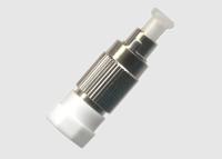 China Single Mode FC APC 1550nm 25dB Fixed Optical Attenuator for sale
