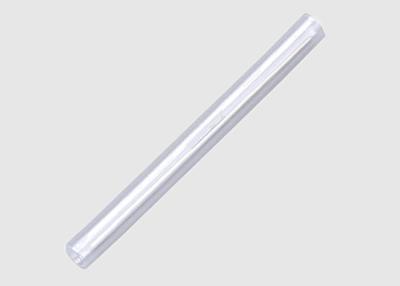 China Hot Melt Fiber Optic Splice Protection Sleeve 1.5x60mm Heat Shrink Tube for sale