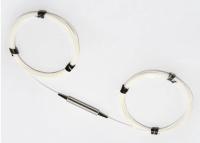 China Low Insertion Loss 1528nm Fiber Optical Isolator for sale