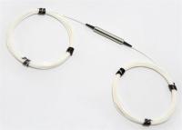 China Low Insertion Loss 1528nm Fiber Optical Isolator for sale