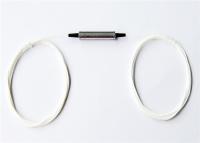 China Low Insertion Loss 1528nm Fiber Optical Isolator for sale