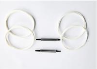 China Low Insertion Loss 1528nm Fiber Optical Isolator for sale