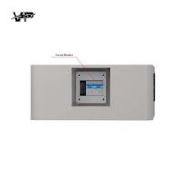 China 204.8V Small Home Ess Battery Storage All In One Ground Mounted 10.24KWH VP Batteries for sale