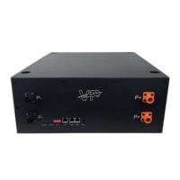 China 51.2V Premium Lithium Iron Phosphate Household Energy Storage System VP Batteries for sale