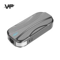 China Portable 8000mAh 12V Car Starter VP Battery Emergency Start Up Power Supply for sale