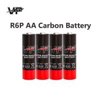China R6P UM3 1.5 Aa Carbon Zinc Battery Environmental Protection VP AA Primary Battery for sale