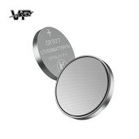China Lithium Button Battery CR927 3V Coin Cell VP CR Series For Watch for sale