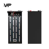 China VP 10.24KWH 200AH Home Lifepo4 Battery Storage High Current ESS With Smart Management for sale