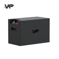 China 12.8V 280AH Home Energy Storage System For RV / Yacht / Boat VP Emergency Power Supply Battery for sale