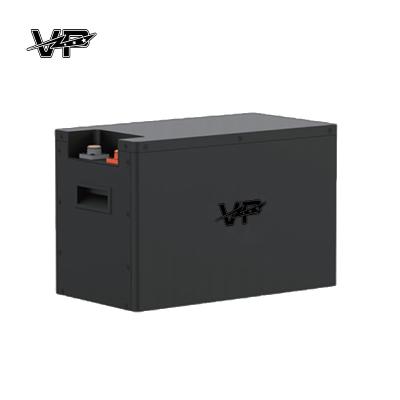 China 12.8V 280AH Home Energy Storage System For RV / Yacht / Boat VP Emergency Power Supply Battery for sale